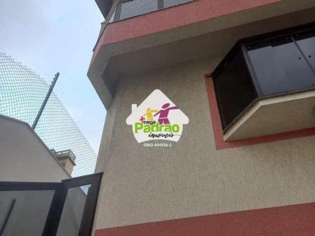 Sobrado com 4 dorms, Vila Galvão, Guarulhos R$ 1.4 mi, Cod: 6794