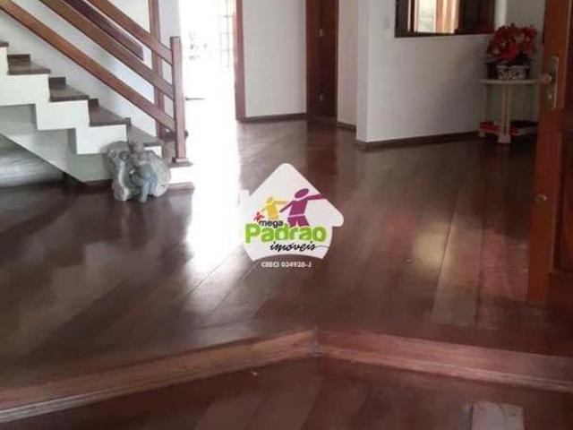 Sobrado com 4 dorms, Vila Galvão, Guarulhos R$ 1.5 mi, Cod: 7286