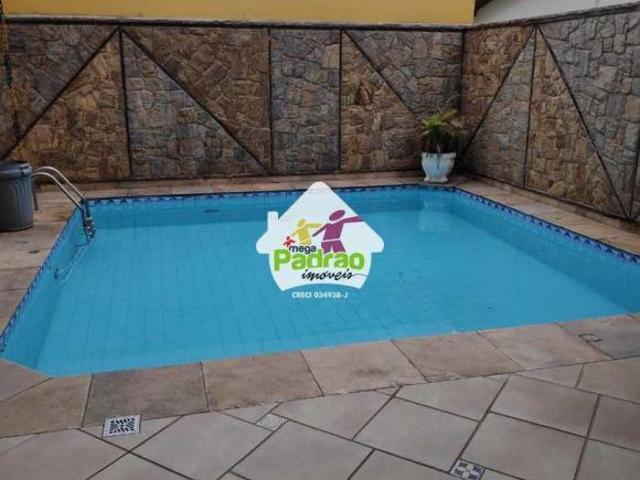 Sobrado com 4 dorms, Vila Galvão, Guarulhos R$ 1.6 mi, Cod: 7002
