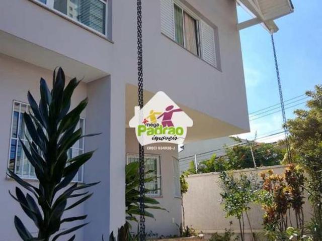 Sobrado com 4 dorms, Vila Galvão, Guarulhos R$ 2.2 mi, Cod: 6937