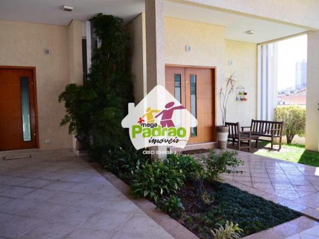 Sobrado com 4 dorms, Vila Galvão, Guarulhos R$ 2.5 mi, Cod: 6986