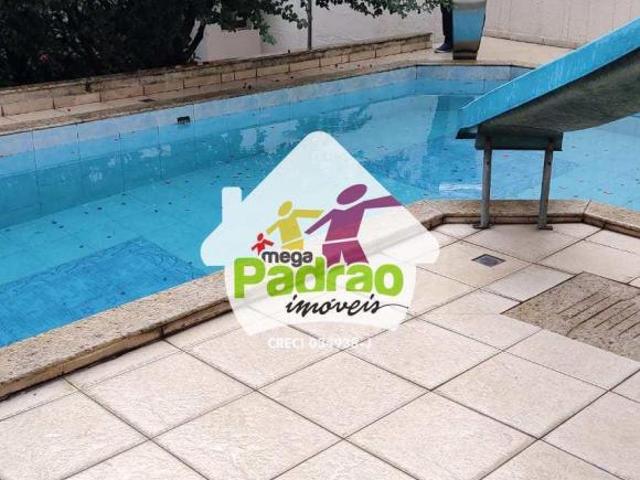 Sobrado com 4 dorms, Vila Galvão, Guarulhos R$ 2.5 mi, Cod: 8060