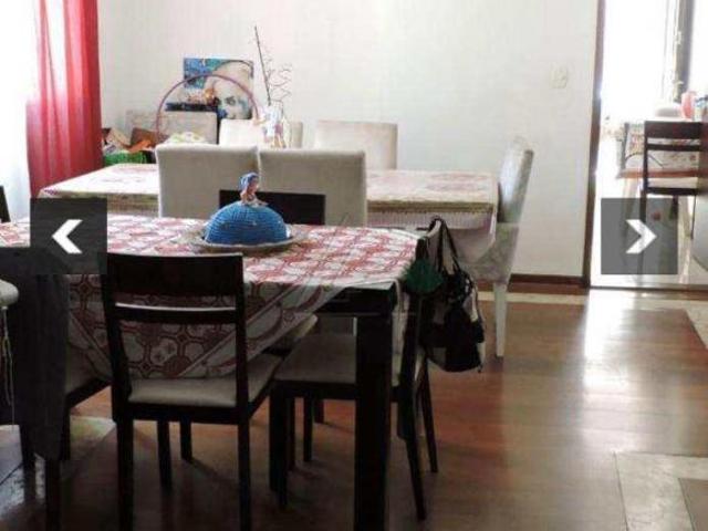 Sobrado com 4 dorms, Vila Inah, São Paulo R$ 1.3 mi, Cod: 4291