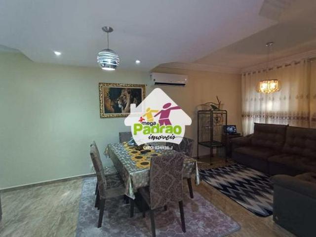 Sobrado com 4 dorms, Vila São Judas Tadeu, Guarulhos R$ 1 mi, Cod: 8694