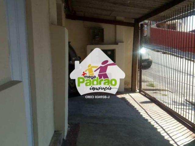 Sobrado com 4 dorms, Vila Rosália, Guarulhos R$ 430 mil, Cod: 7683