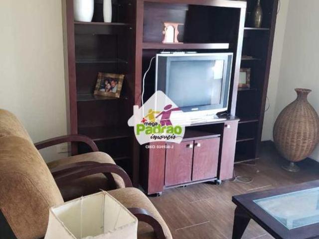 Sobrado com 4 dorms, Vila Rosália, Guarulhos R$ 870 mil, Cod: 6619