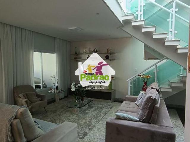 Sobrado com 4 dorms, Vila Rosália, Guarulhos R$ 1.4 mi, Cod: 10023
