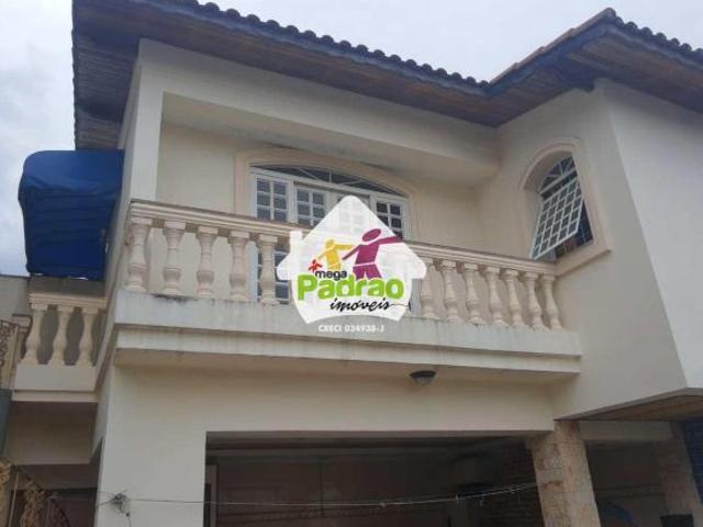 Sobrado com 4 dorms, Vila Rosália, Guarulhos R$ 1.5 mi, Cod: 7375