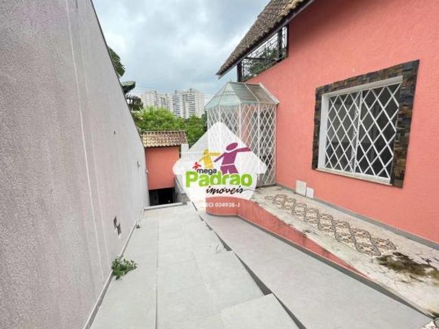 Sobrado com 4 dorms, Vila Rosália, Guarulhos R$ 2.5 mi, Cod: 7407
