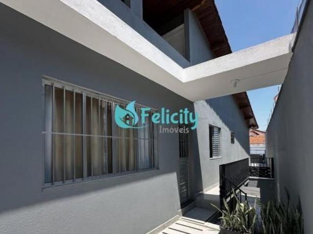 Sobrado com 4 dorms, 1 suíte, 4 vagas, 266m2 na Vila Pirituba