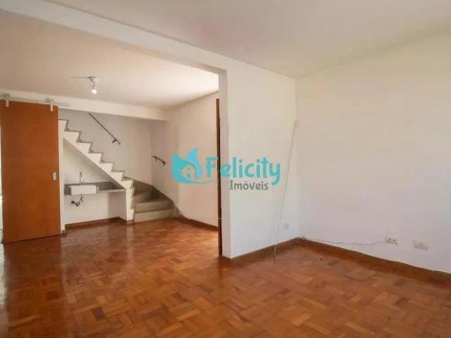 Sobrado com 4 dorms, 2 suítes, 2 vagas, 200m2 no Pq. São Domingos