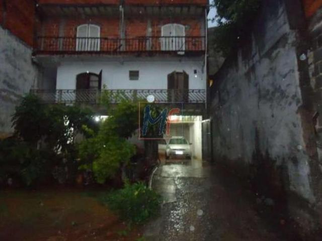 Sobrado com 4 dorms, 4 vagas acesso ao novo Rodoanel da Est. Santa Inês