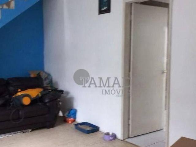 Sobrado com 4 quarto à venda, 180 m² por R$ 550.000 Jardim Gonzaga São Paulo/SP