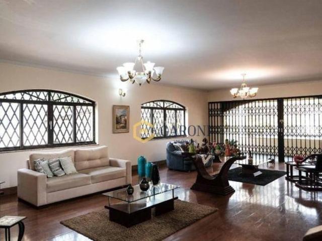 Sobrado com 4 quarto à venda, 650 m² por R$ 3.200.000 Vila Leopoldina São Paulo/SP
