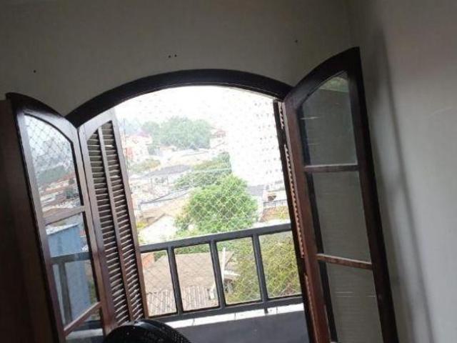 Sobrado com 4 quartos, 3 vagas à venda, 250 m² por R$ 560.000 Vila Aurora Zona Norte São Paulo