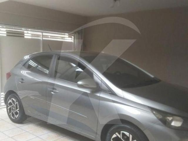 Sobrado com 4 Quartos, 3 Suítes, 3 Banheiros, 2 Vagas. Tucuruvi. Aceita Pet