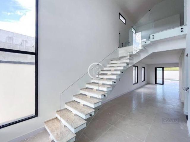 Sobrado com 4 quartos 3 suítes à venda, 240 m² por R$ 1.400.000 Residencial Maibu Caçapava/SP