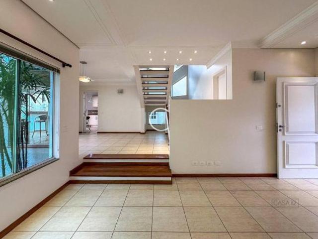 Sobrado com 4 quartos 3 suítes à venda, 260 m² por R$ 2.000.000 Urbanova São José dos Campos/S