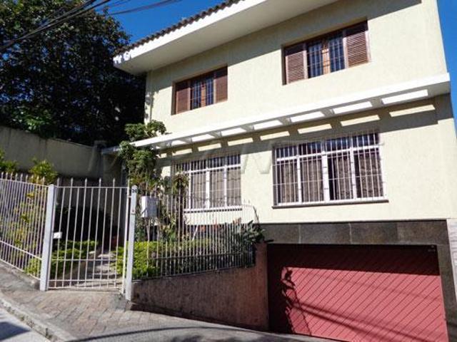 Sobrado com 4 quartos