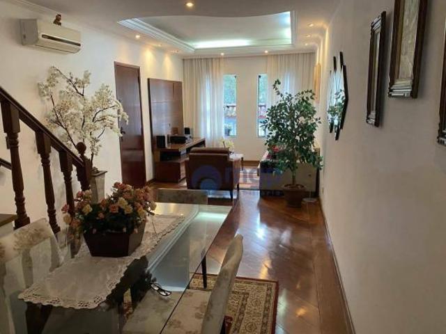 Sobrado com 4 quartos, 175 m² venda ou aluguel Vila Nova Mazzei São Paulo/SP