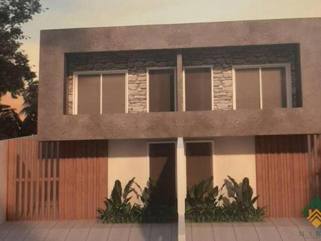 Sobrado com 4 quartos, 185.00m², à venda em Bertioga, Morada da Praia