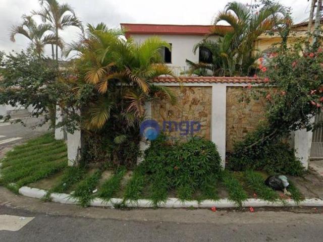 Sobrado com 4 quartos, 182 m² Parque Edu Chaves