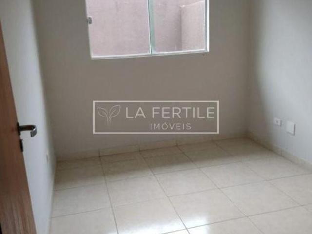 Sobrado com 4 Quartos, 1 Suíte, 94M², à Venda por R$ 492.000,00 Umbará, Curitiba Pr