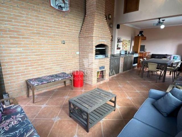Sobrado com 4 quartos 1 suíte, 2 vagas Vila Antonieta Aricanduva