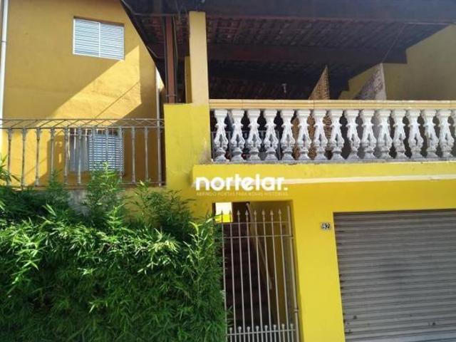 Sobrado com 4 quartos 1suíte à venda, 310 m² por R$ 570.000 Freguesia do Ó São Paulo/SP