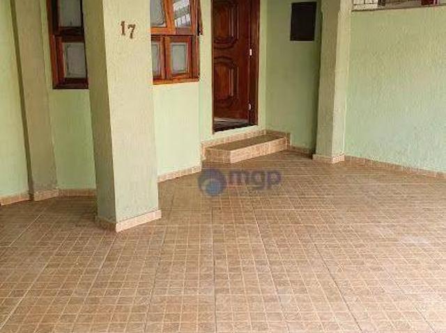 Sobrado com 4 quartos, 200 m² venda ou aluguel Santana São Paulo/SP
