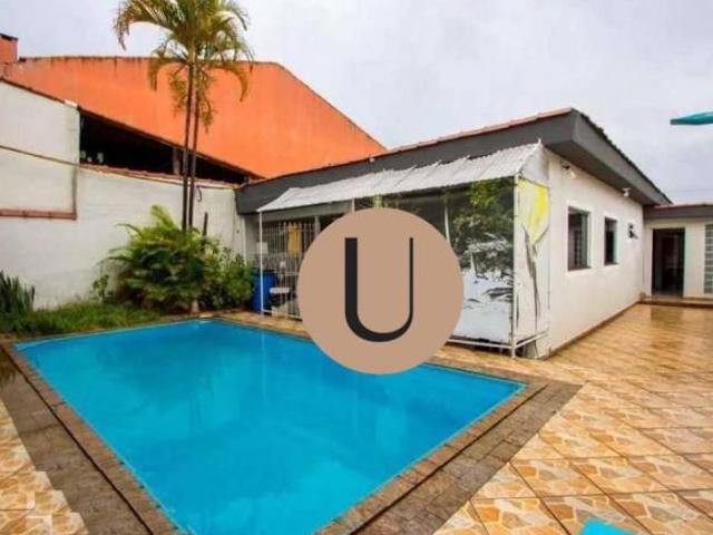 Sobrado com 4 quartos, 224 m² Parque Novo Oratório Santo André
