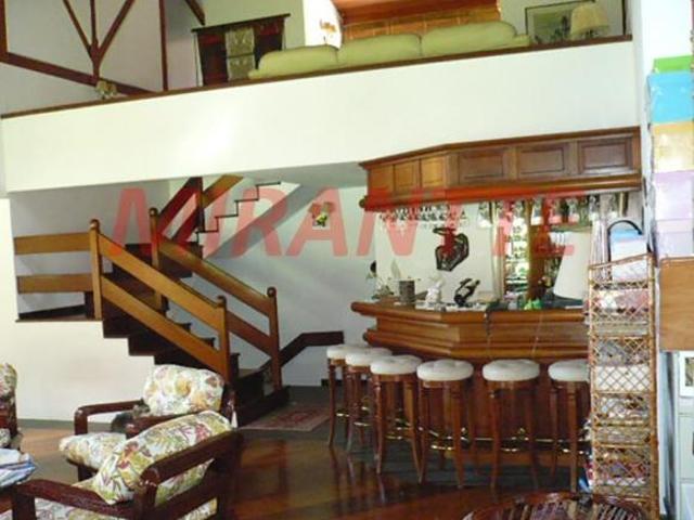 Sobrado com 4 quartos