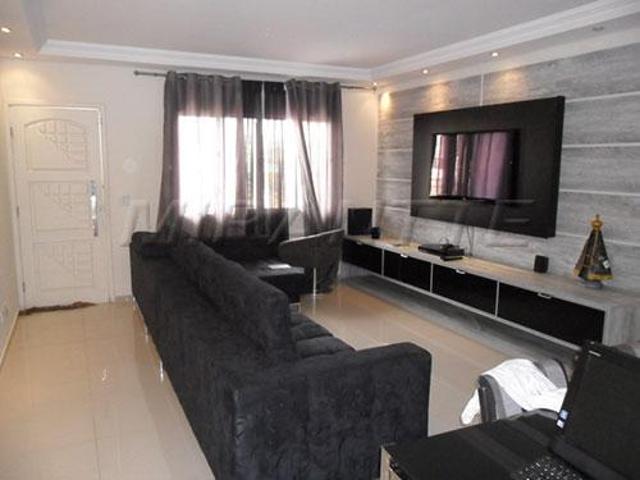 Sobrado com 4 quartos