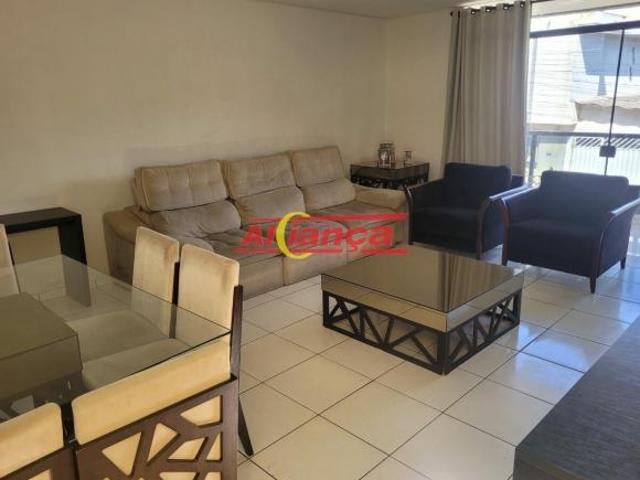 Sobrado com 4 Quartos 277m² à Venda, Jardim Oliveira 2 Guarulhos SP
