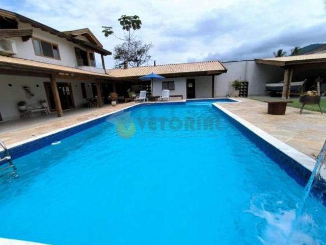 Sobrado com 4 quartos, 280 m², à venda no Massaguaçu Caraguatatuba/SP