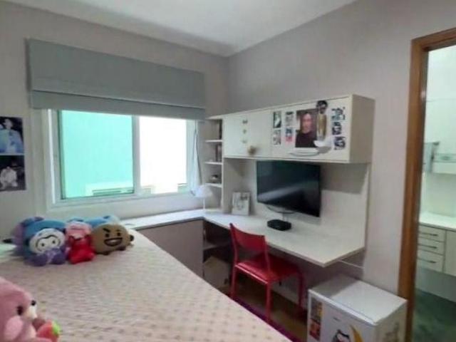 Sobrado com 4 quartos, 280 m² venda por R$ 1.800.000 ou aluguel por R$ 7.950/mês Vila Alzira S