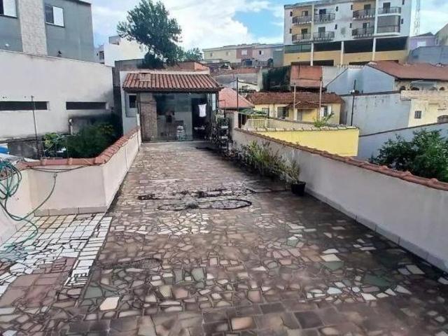 Sobrado com 4 quartos, 283 m² venda por R$700.000,00 ou locação por R$4.800,00 no Jardim das Maravil