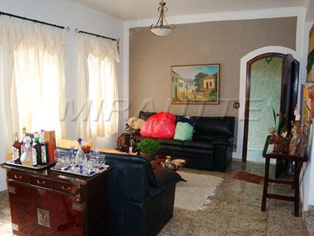 Sobrado com 4 quartos