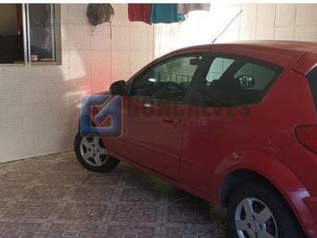 Sobrado com 4 Quartos, 2 Vagas – Vila São José, São Bernardo do Campo