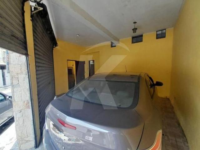 Sobrado com 4 Quartos, 2 Vagas de Garagem a 800 metros Metrô Tucuruvi