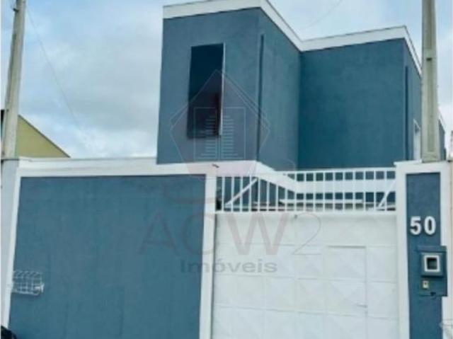 SOBRADO COM 4 QUARTOS 2 SUITES C/ PLANEJADOS E AR, COZINHA PLANEJADA 2 VAGAS AO LADO DA ANHANGUERA