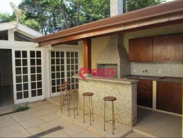 Sobrado com 4 quartos, 303 m² venda por R$ 1.500.000 ou aluguel por R$ 10.026/mês Condomínio Po