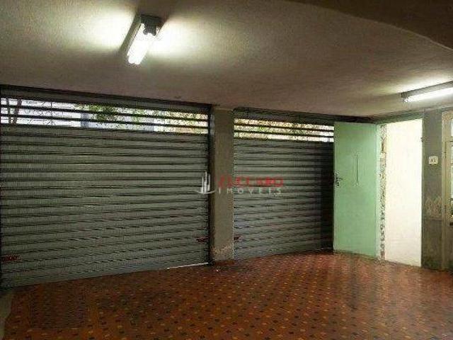 Sobrado com 4 quartos, 365 m² venda por R$ 2.500.000 ou aluguel por R$ 12.630/mês Vila Prudente