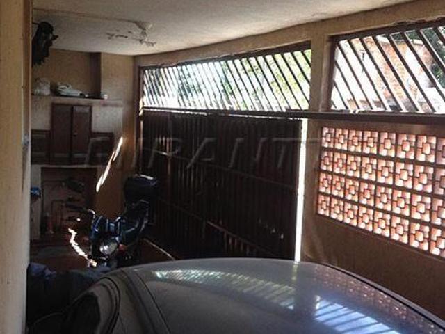 Sobrado com 4 quartos