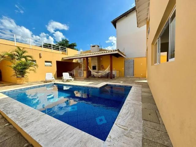 Sobrado com 4 quartos, 417 m² Jardim Primavera Caraguatatuba/SP