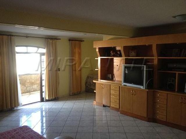 Sobrado com 4 quartos