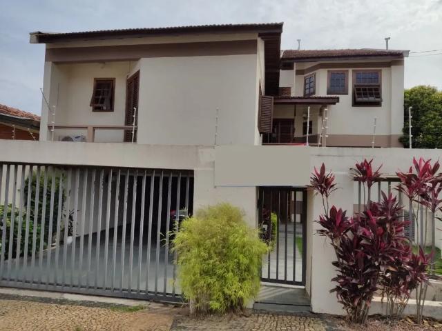 Sobrado com 4 Quartos, 468 m² Venda ou Aluguel Jardim das Paineiras Campinas/SP