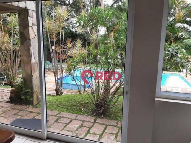 Sobrado com 4 quartos, 470 m² venda por R$ 2.500.000 ou aluguel por R$ 12.000/mês Condomínio Ci