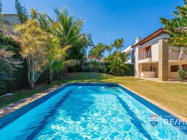 Sobrado com 4 quartos | 4suítes à venda, com gramado Condomínio Village Visconde de Itamaracá Vali