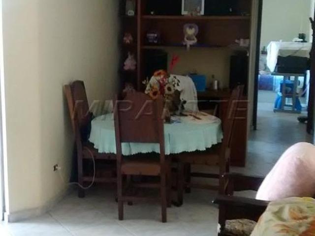 Sobrado com 4 quartos